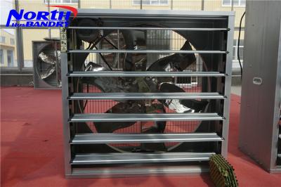 China AUTO FAN IN PIG AND POULTRY FARMS for sale