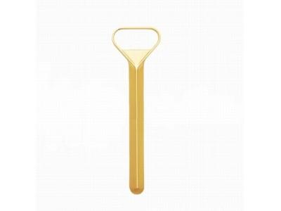 China Gold Handle Bottle Opener,Good quality, die casting zinc alloy gold plated handle bottle opener for sale
