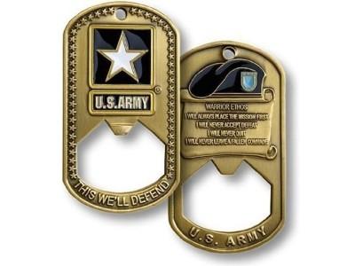 China Custom Military Tag Alloy Bottle Opener,Manufacture creative design die casting metal military dog tag beer bottle opene for sale