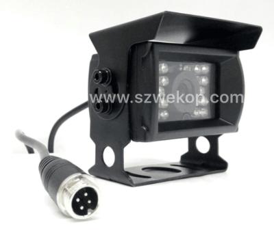 China Waterproof Function Heavy-duty Camera with High Performance Solutions from Electricscar (Shenzhen) Technology for sale