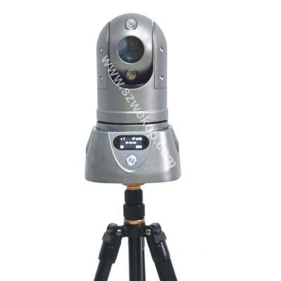 China Smart 4G HD IR PTZ Integrated Camera, Record, HD Video Wireless Transmit, Audio, Talk/Remote Control from electricscar for sale