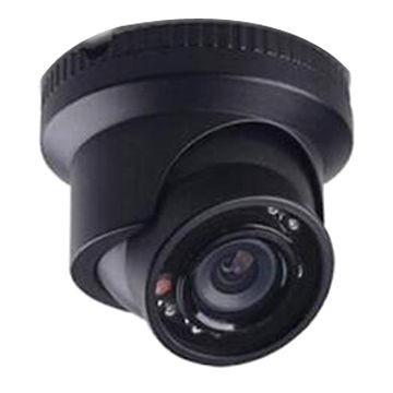 China Car Front View Cameras for Interior with Waterproof AHD 720/960p Optional from Electricscar (Shenzhen) Technology for sale