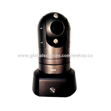 China 4G HD IR PTZ integrated cam with record, HD video wireless transmit, audio, talk and remote control from electricscar for sale