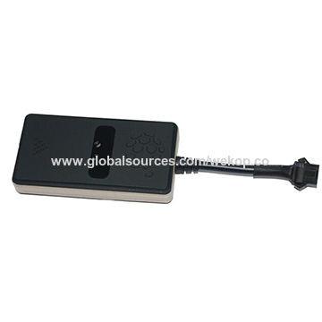 China Very cheapest-smart car tracking systems with GPS+GSM+SMS/GPRS from Electricscar (Shenzhen) Technology for sale