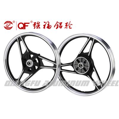 China Motorcycle Wheel Motorcycle Alloy Wheel Factory Direct Siut for Ybr125 for sale