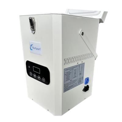 Cina Sistema di raffreddamento Stirling 2L congelatore a temperatura ultra bassa per esigenze di conservazione a -120 °C in vendita