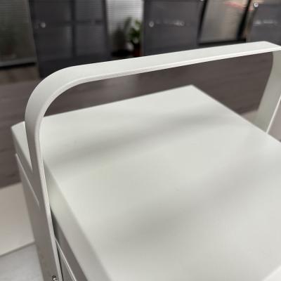 Cina Freezer portatile a bassa temperatura con potenza di 100W in vendita