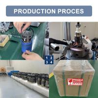 China Refport Free Piston Stirling Cooler ±0.2C Temperature Control -130C Temperature Range for sale