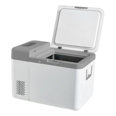 Cina Compressore a temperatura ultra bassa Stirling Cooler -45C frigorifero per la casa e le esigenze di viaggio in vendita