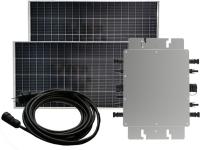 China Home 1200w Solar Micro Inverter for sale