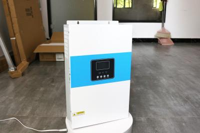 China Pure Sine Wave Off Grid Inverter 3.5KW Hybrid Solar Inverter for sale