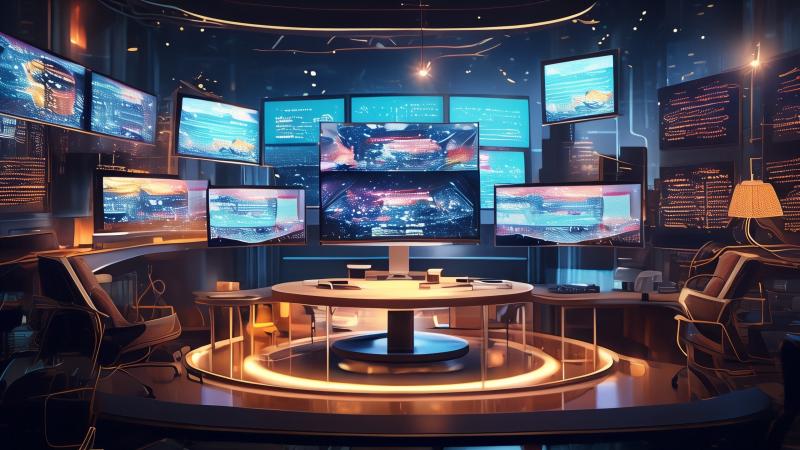 Проверенный китайский поставщик - ALDA Tech
