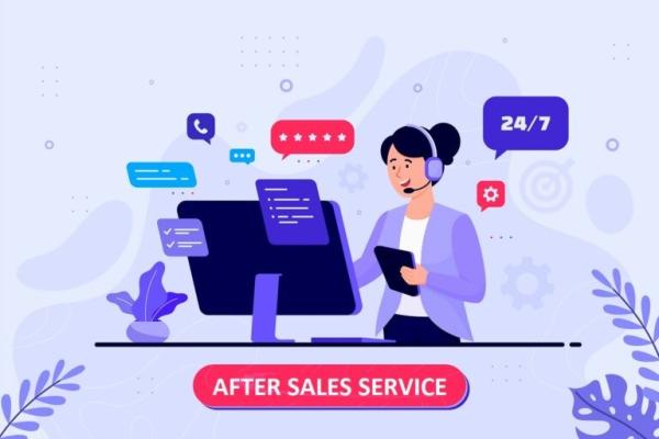 Sales Support Service ALDA Tech Driving Growth With Customer Centric Solutions
