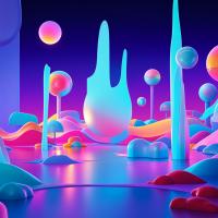 China Cloud-Based Metaverse Regular Updates And Improvements for sale
