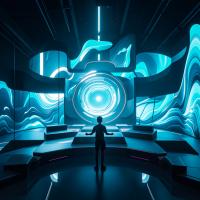 China Customizable VR Easily Scalable Subscription Based for sale