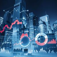 China Scalable FinTech Development Outsourcing with AI and Blockchain Integration for sale