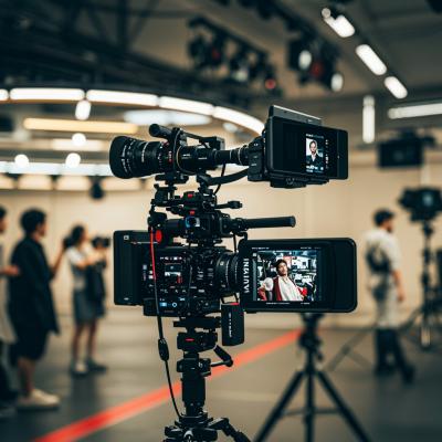 Cina Servizi IT di outsourcing Servizi di video marketing Servizi IT di outsourcing Per le piccole imprese in vendita