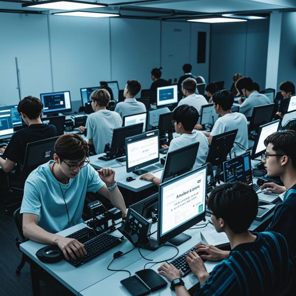 ISO認定ITトレーニングサービス 24x7 ITサービスコンサルティング会社