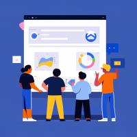 China Full Stack Development Services HTML CSS JavaScript Full Stack Web Development Company for sale