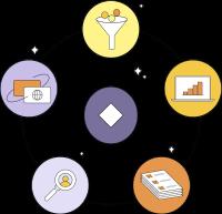 China Revolutionizing Provider Data Management Flexible Outsource IT Services for sale