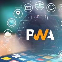 China Android Windows Progressive Web Application Development Data Encryption for sale