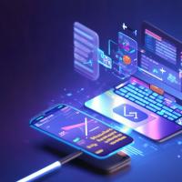 China Excellent Experience IOS Application Development Exquisite Outsourcing App Development for sale