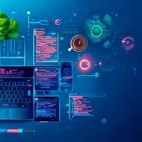 China Custom Web Development Services for Unique Brand Influence Responsive Design for sale