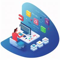 China Responsive Web Dev Agency PostgreSQL PostgreSQL AWS Website Development Service for sale