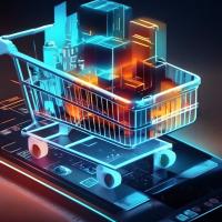 China Flexible E Commerce Platform Development User Friendly API Development for sale