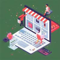 China Flexible E Commerce Platform Development User Friendly API Development for sale