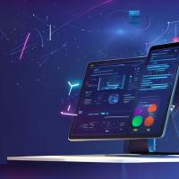 China Responsive And Scalable Web Development Agency Web Application Development for sale