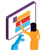 Quality Highly Customizable Top SAAS Companies Enterprise Resource Planning Service for sale