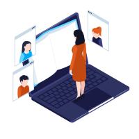 China Cloud-Based Metaverse Regular Updates And Improvements for sale