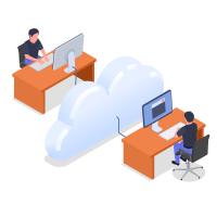 China ALDA Tech SaaS Cloud Solutions for Business Scalable SME Platform with Custom Integration for sale