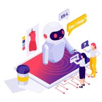 China ALDA ChatHub AI Agent Cross Platform Communication Solution with Multilingual Chat and Chat Security for sale