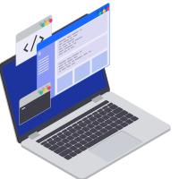 China Responsive And Scalable Web Development Agency Web Application Development for sale