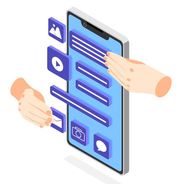 React ネイティブとクロスプラットフォーム互換性のあるモバイルアプリ開発
