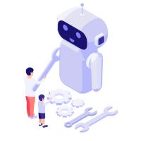 China ALDA Tech AI Writing Assistant Tool for Content Creation with ChatGPT Integration for sale