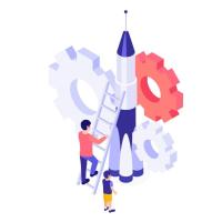 China ALDA Tech Customer-Centric Sales and Service Solutions for B2B Growth for sale