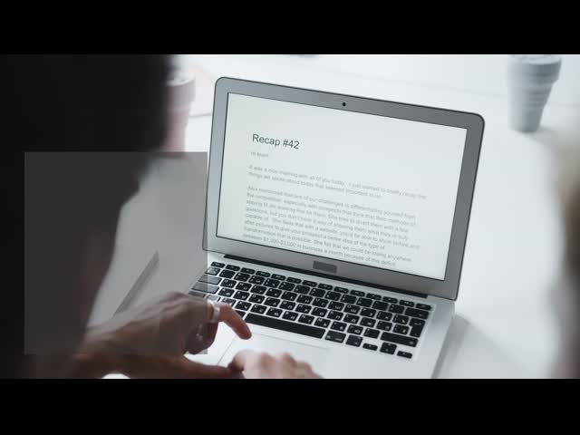 ALDA-technologie