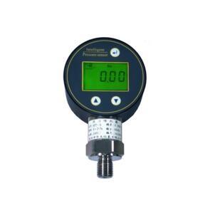 China HPT-16 Pressure Controller and Switch with 4 1/2 LCD display , 2 replay alarm output signal for sale