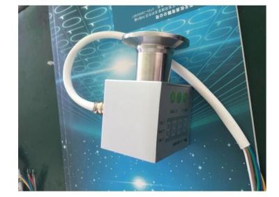 China HPC-1000 Digital Pressure transmitter for sanitary industry and slury liquid  with relays output for sale