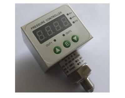 China HPC-1000 Liquid level pressure digital switch and controller  controller for sale