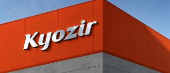 China Factory - Shenzhen Kyozir New Materials Co. Ltd