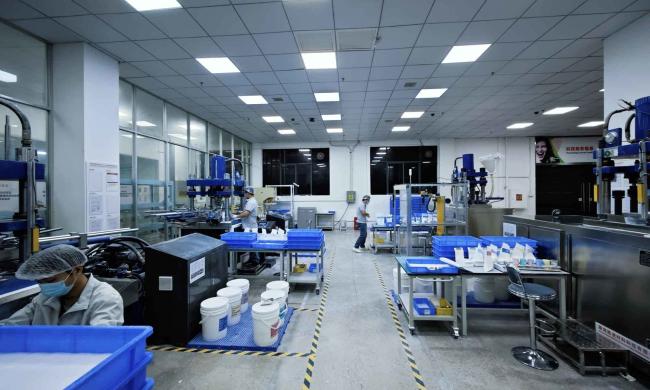Dental Zirconia Blok Factory