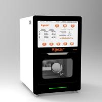 Quality 5 Axis Dental Milling Machine for Zirconia CAD CAM Dry Milling for sale