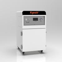 Quality High Efficiency Dental Lab Vacuum Cleaner 1200W With 360 Degree Rotation Casters for sale