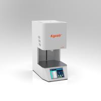Quality Zirconia Crown Dental Sintering Furnace with Silicon Molybdenum Rods for sale