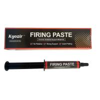 Quality Firing Paste for sale