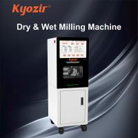 Quality Dry Wet 5 Axis CAD CAM Milling Machine For Sustainable Dentistry for sale